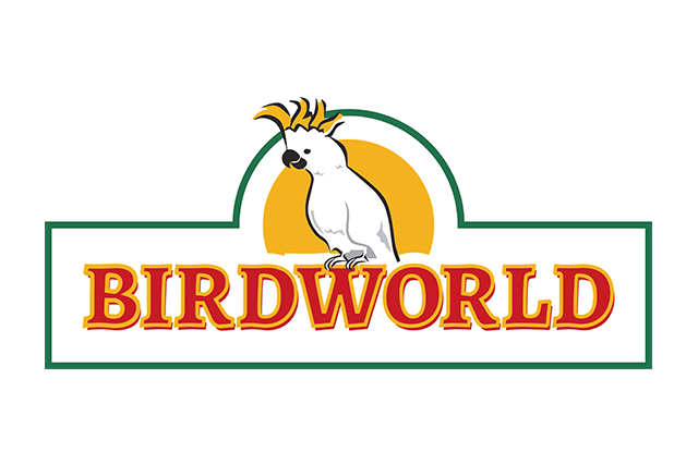 Birdworld Tickets, save 20% Off Discount