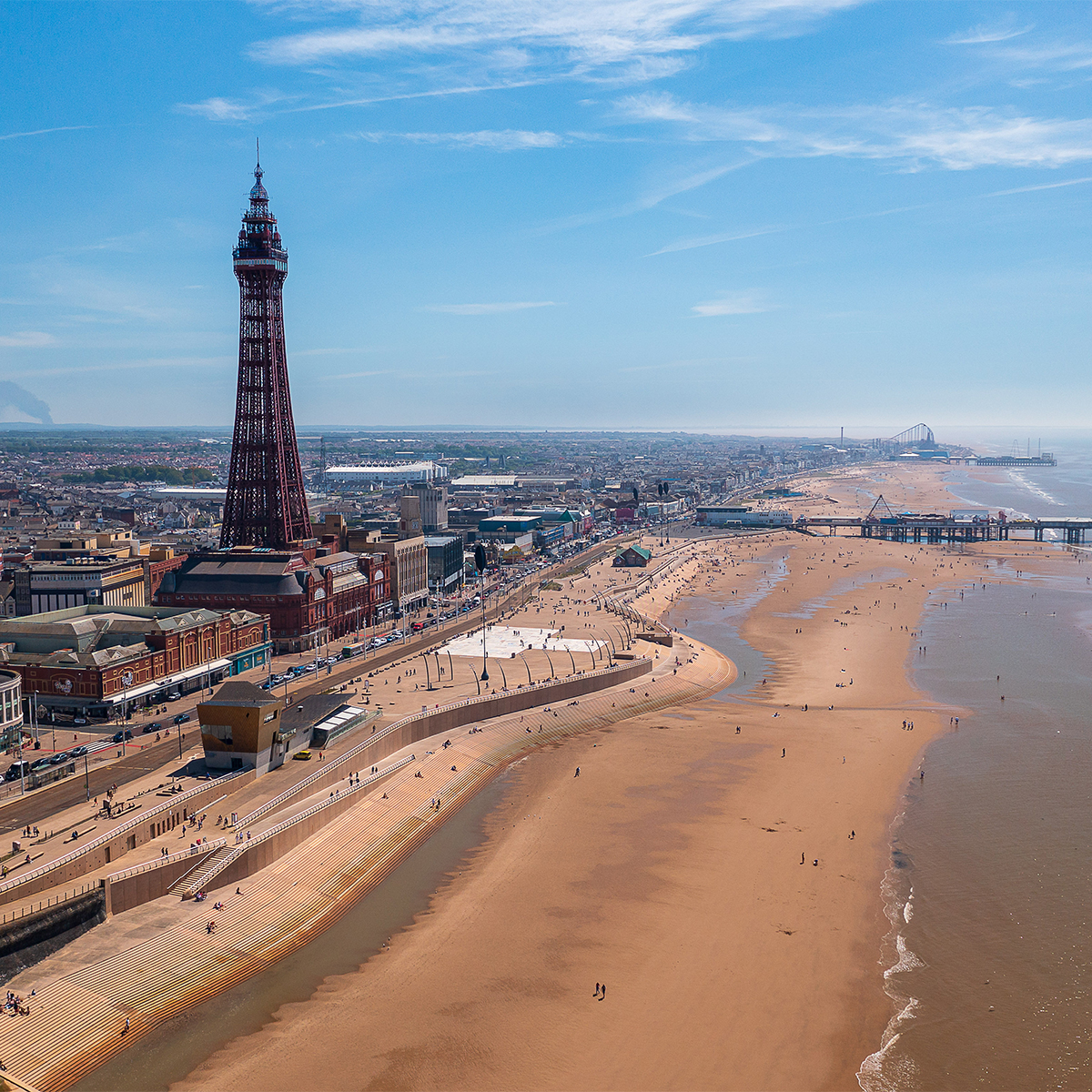 Pick 'N' Mix Pass Blackpool