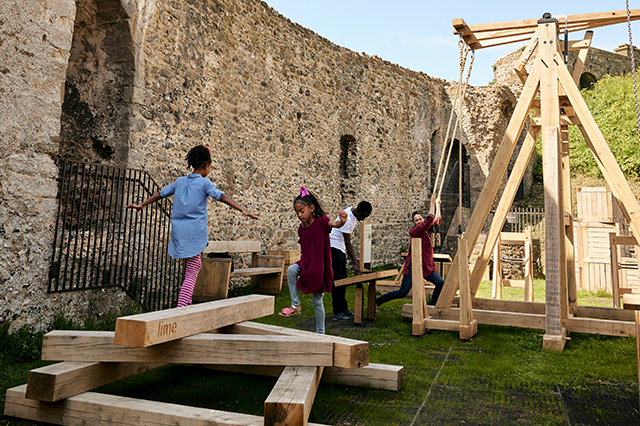 Dover Castle Tickets | Save Up to 18% | Family Days Out