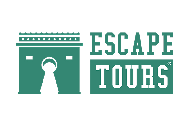 Escape Tours, 41% off