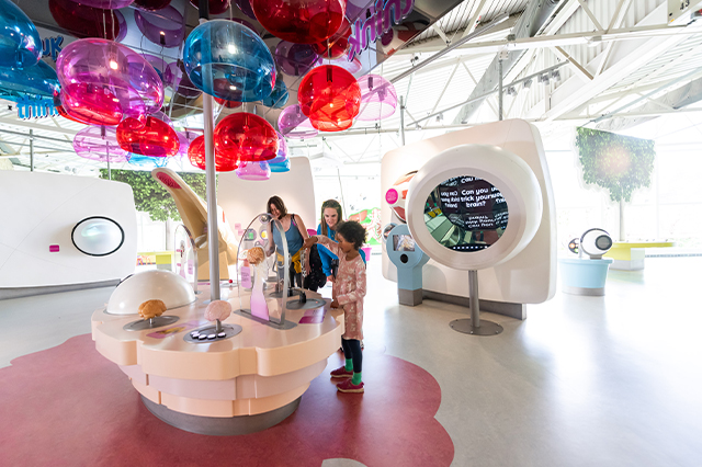 Eureka! Children’s Museum Halifax | Up to 30% Off | Picniq