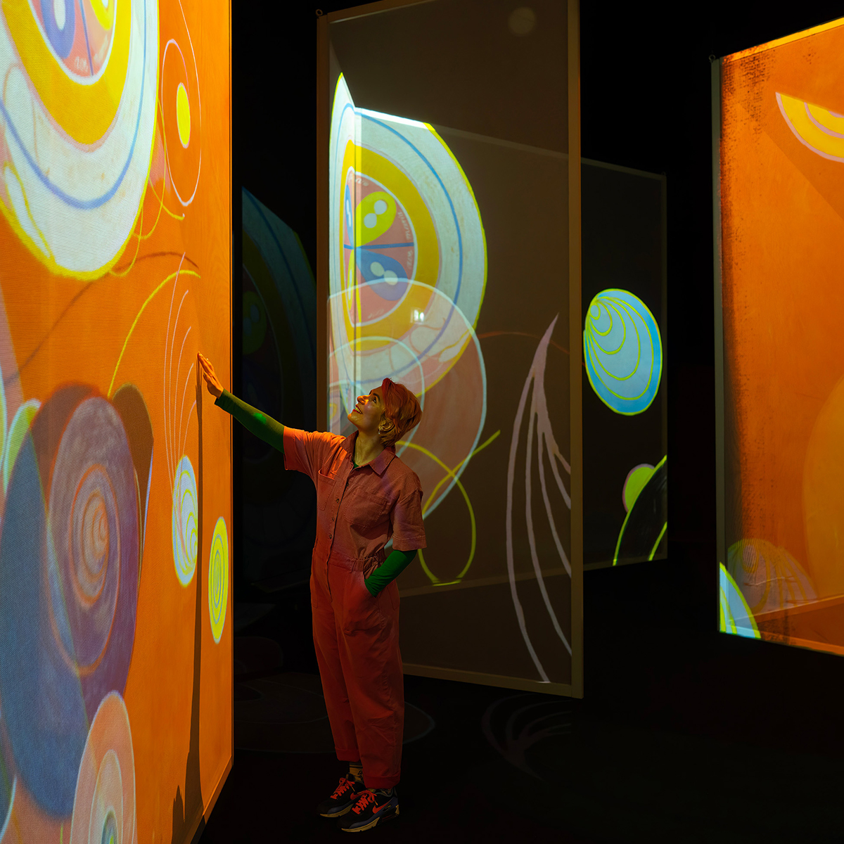 Frameless London Tickets | Immersive Art Up to 33% Off | Picniq