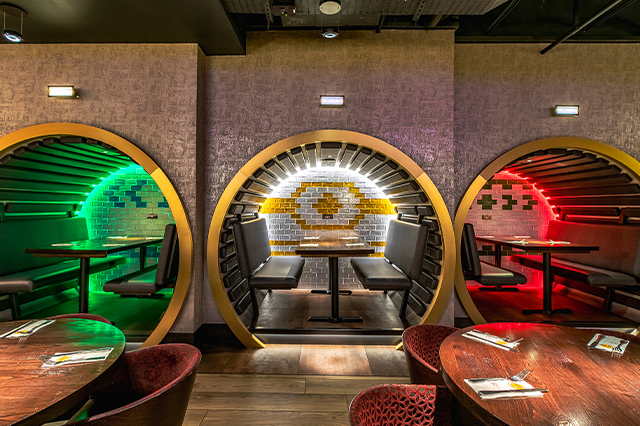 Hard Rock Cafe Piccadilly Breakfast | Kids Eat Free | Picniq