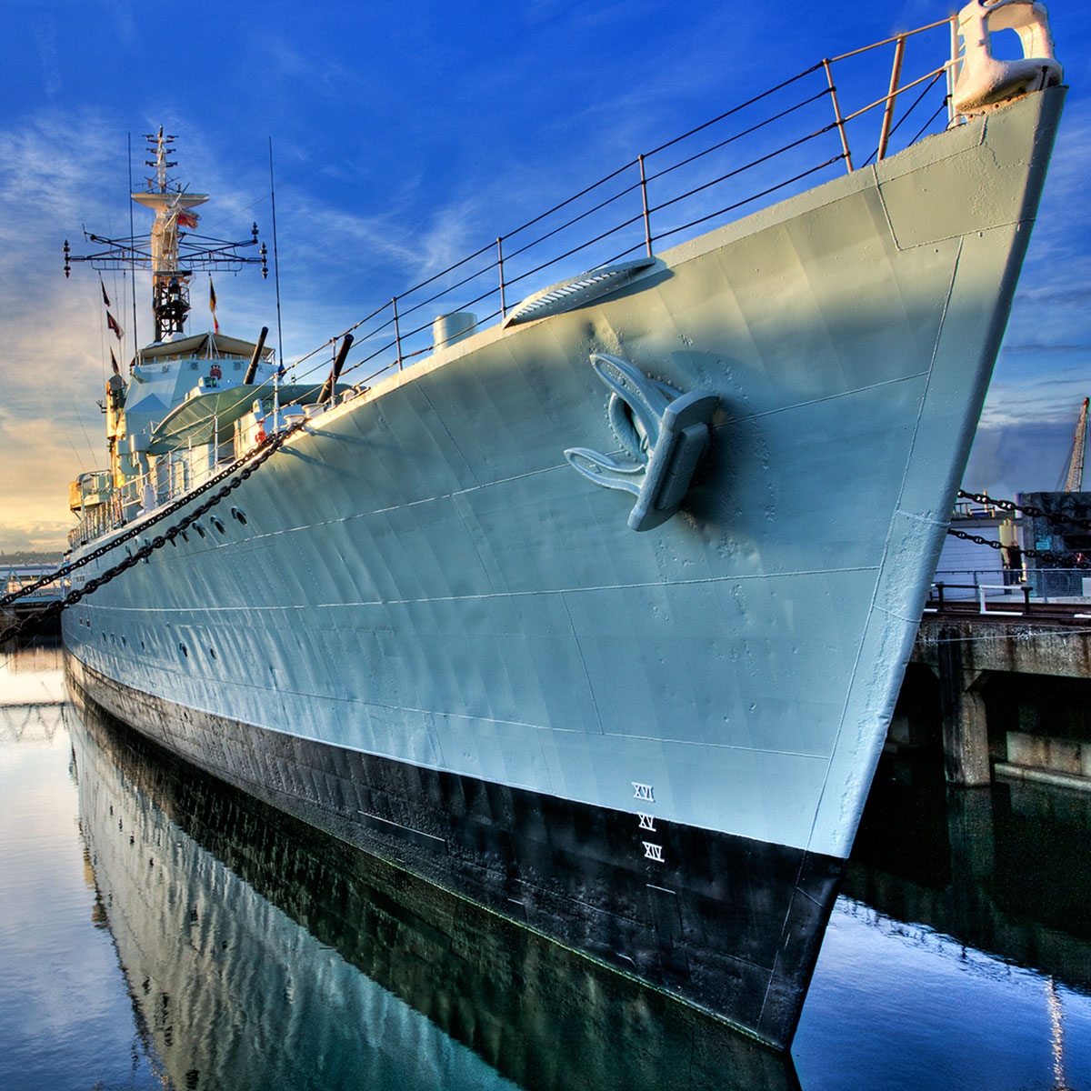 Historic Dockyard Chatham up to 29% off tickets