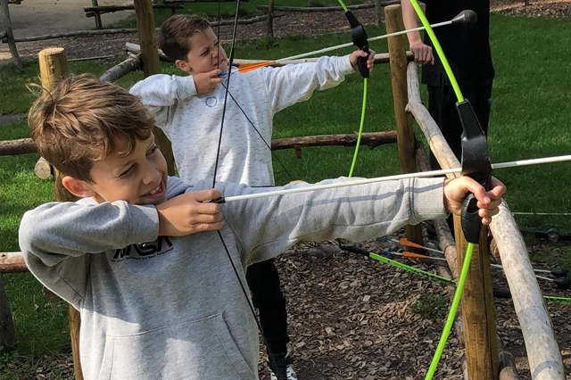 Hobbledown Heath London – Adventure Park & Animals | Picniq