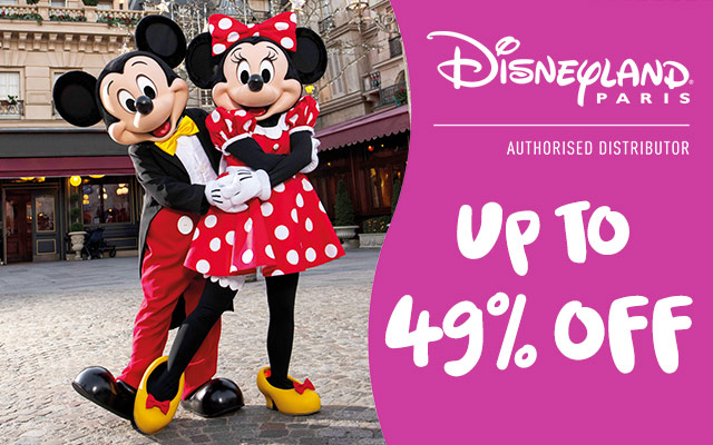 Picniq® family tickets for theme parks, attractions and things to do