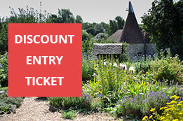 Kent Life Tickets, Up To 20% Off Discount