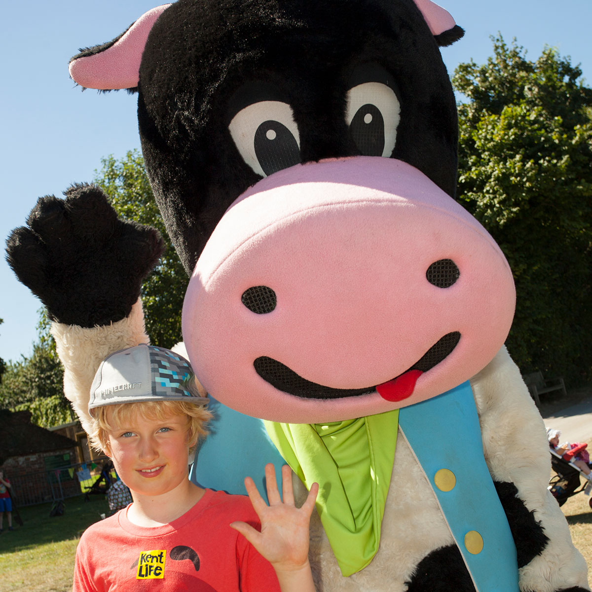 Kent Life Tickets, Up To 20% Off Discount