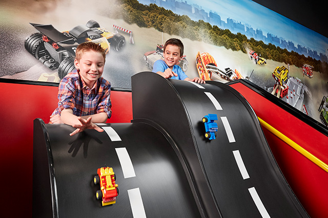 LEGOLAND® Discovery Centre Manchester | Family Fun | Picniq