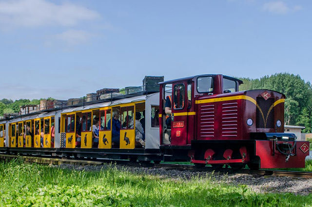 Longleat exclusive 10% off tickets