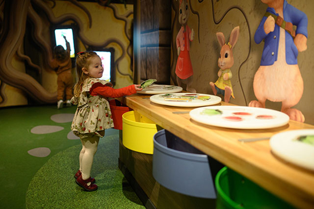 Peter Rabbit Explore & Play Blackpool, Up to 11% off