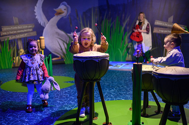 Peter Rabbit Explore & Play Blackpool, Up to 11% off