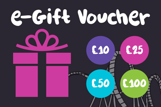 Gift Vouchers | Picniq Tickets