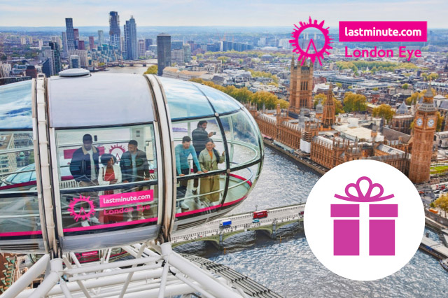 Gift Vouchers | Picniq Tickets