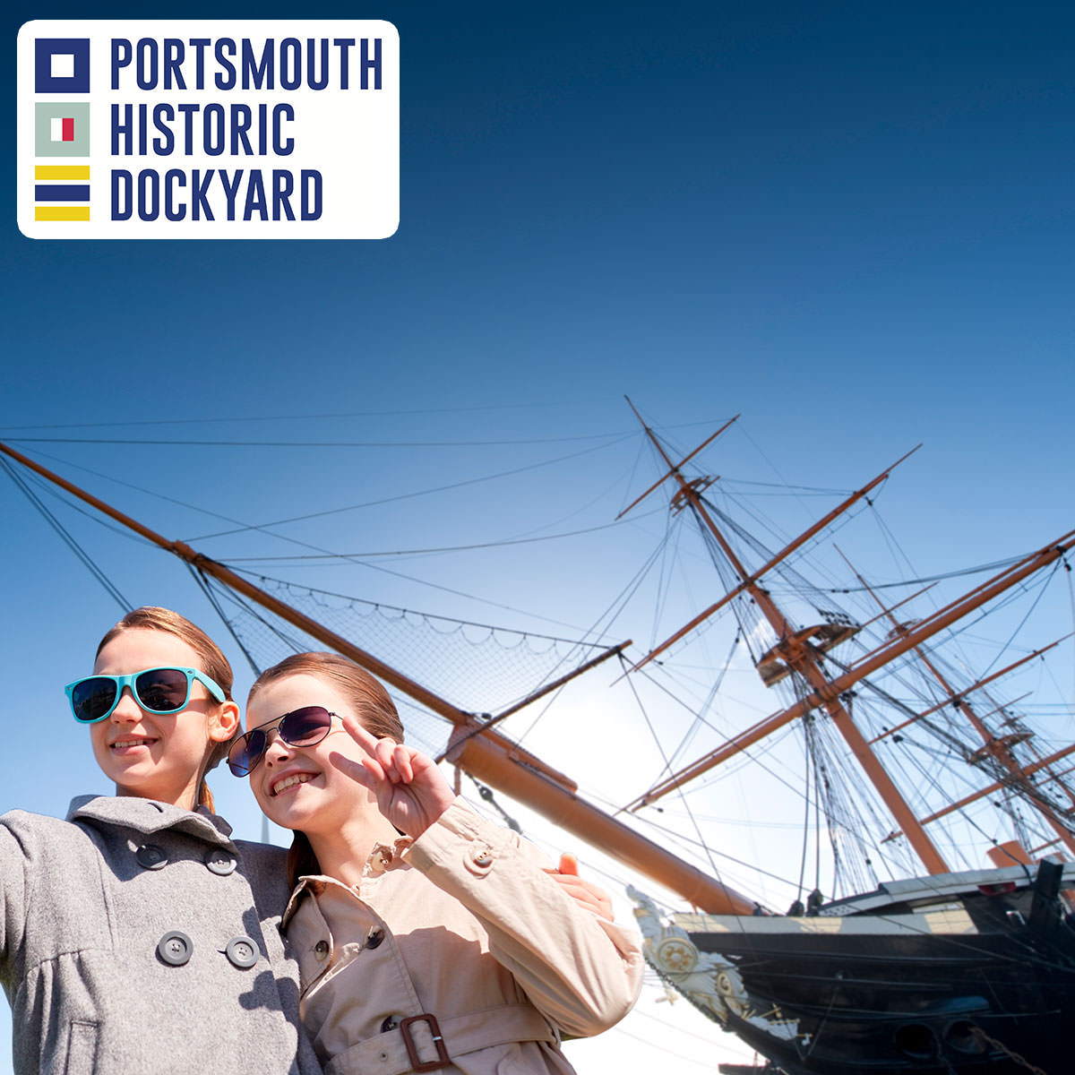 Portsmouth Historic Dockyard, Up to 14% Off Discount