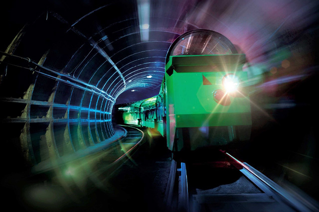 The Postal Museum Tickets, Up to 8% off