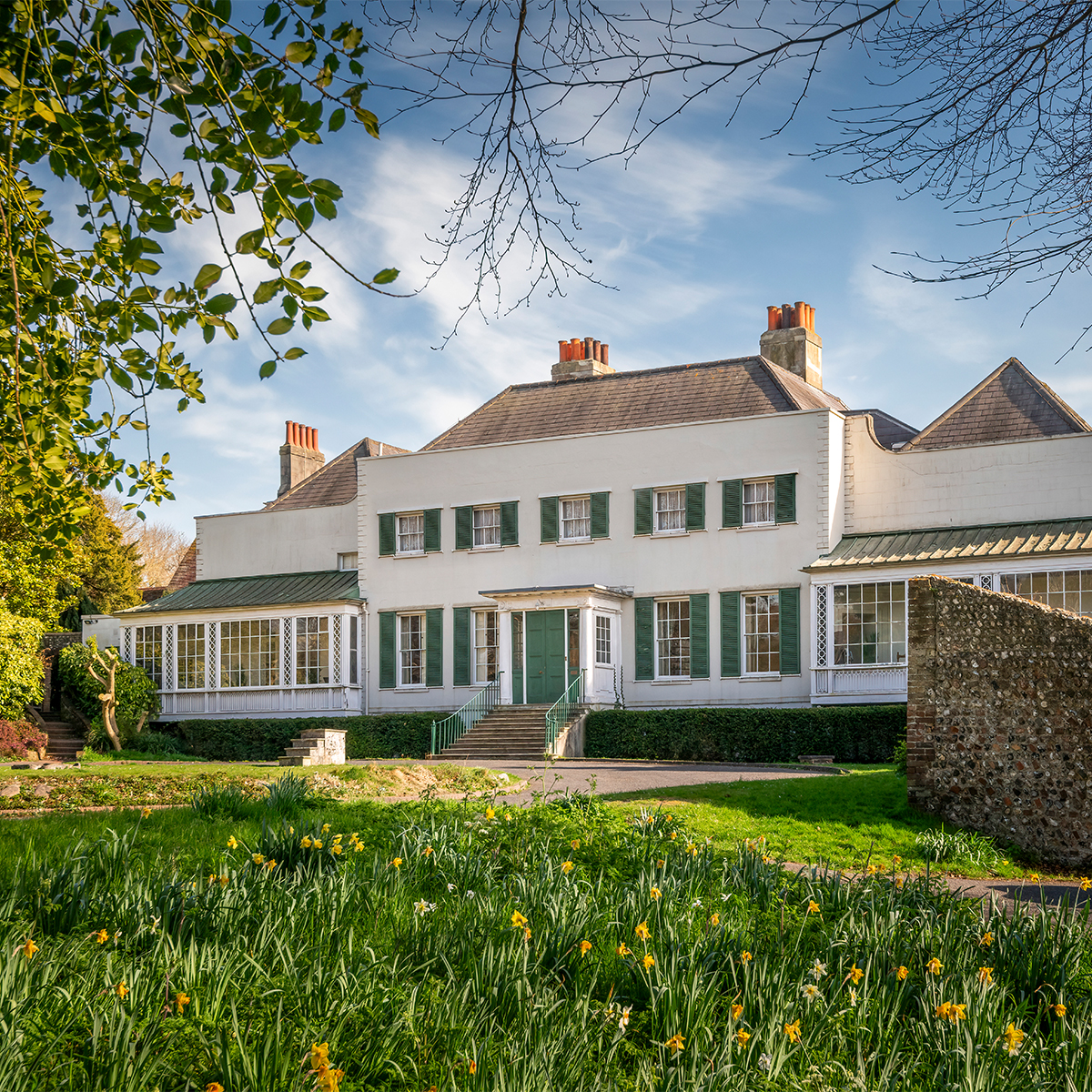 Preston Manor & Gardens, Up to 12% off