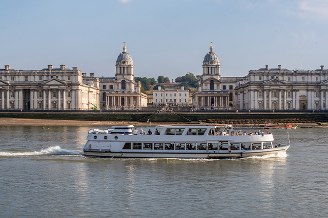 Thames River Sightseeing 2 Day River Pass, Up to 15% off