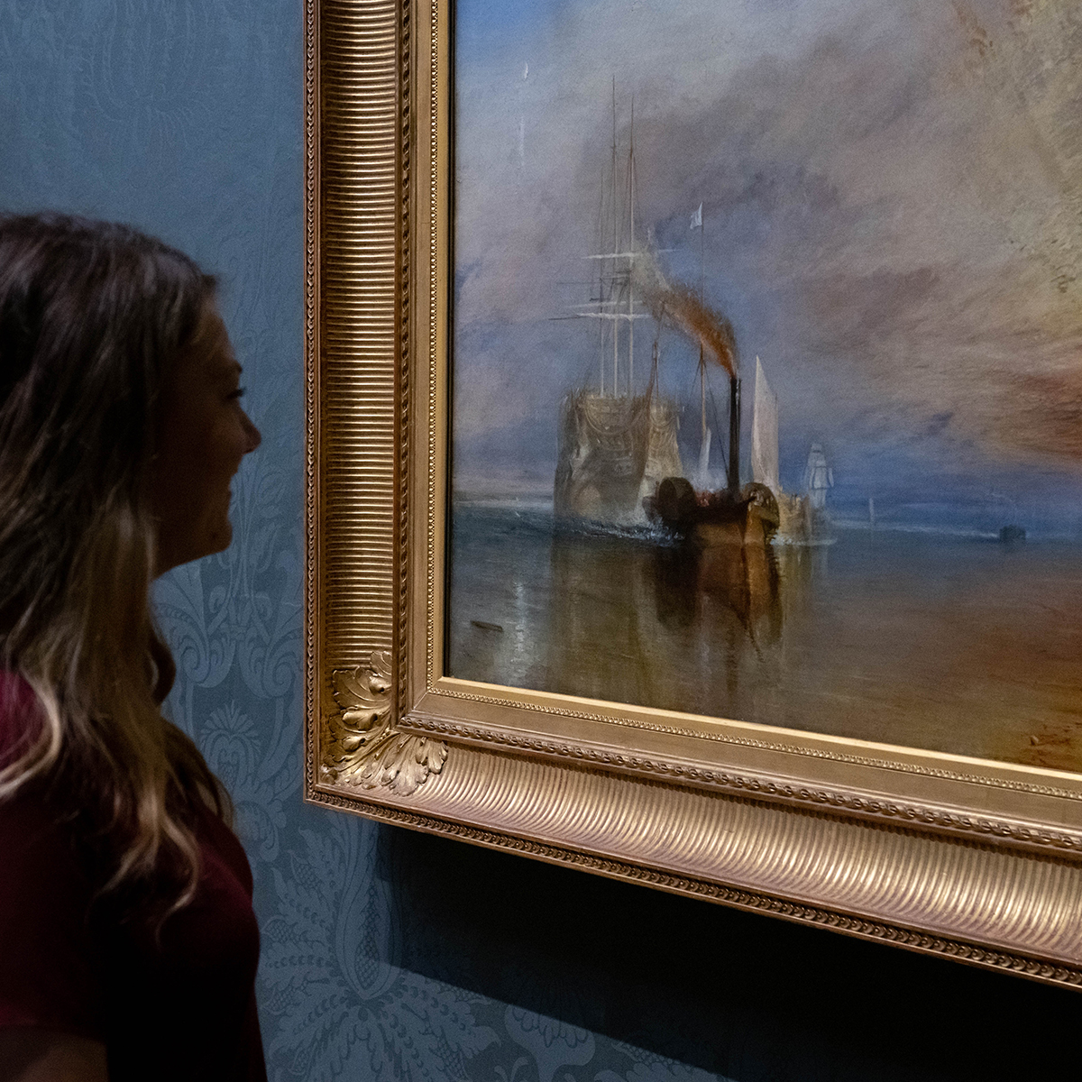 National Gallery Highlights Tour | Art Tour London | Picniq