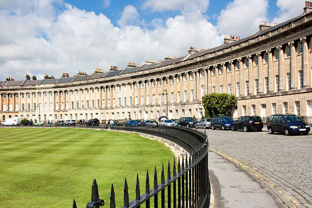 Tootbus Bath City Tour – 10% Off Sightseeing Bus | Picniq