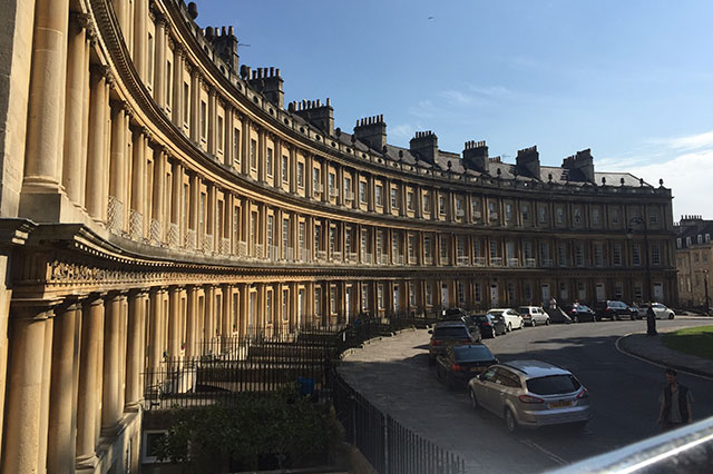 Tootbus Bath City Tour – 10% Off Sightseeing Bus | Picniq