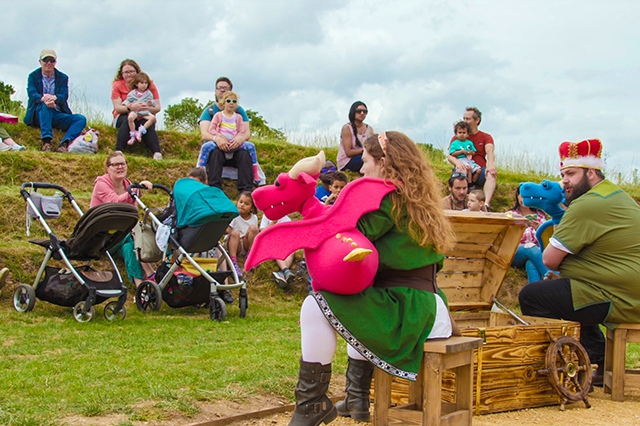 Wyvernwood Tickets, Up To 30% Off Discount