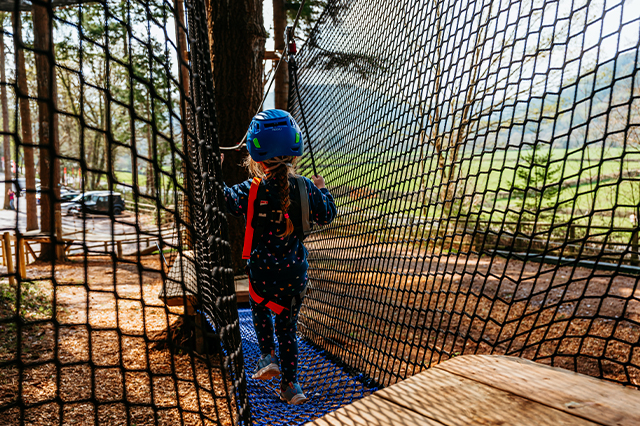 Zip World Tiny Trek Tickets – 10% Off | Picniq