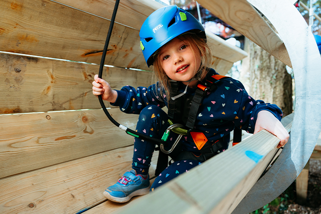 Zip World Tiny Trek Tickets – 10% Off | Picniq