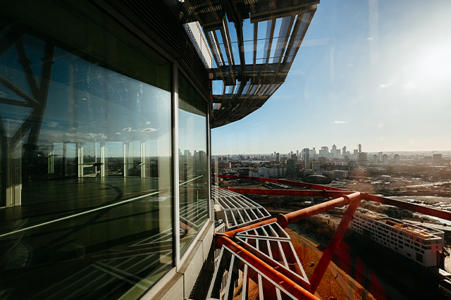ArcelorMittal Orbit 360 Tickets – 10% Off | Picniq