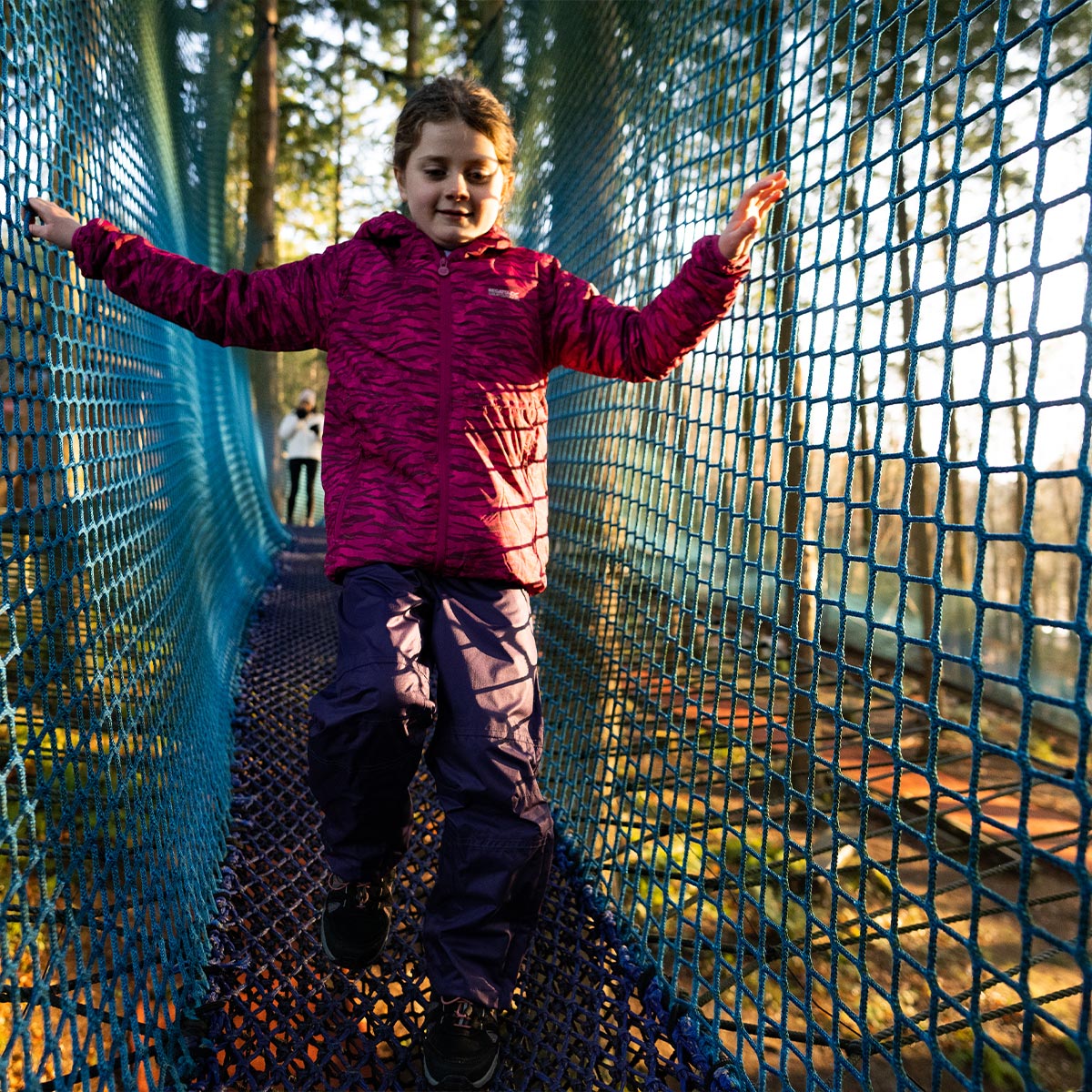 Zip World Manchester, 10% off